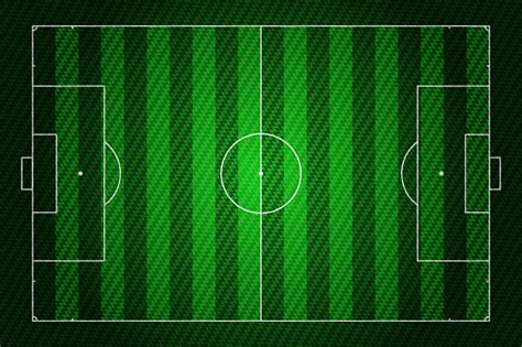 현실적인 자 수 패치 작업 축구 필드 요소 벡터 일러스트 레이 션 디자인 컨셉의 질감 Championship에 대한 스톡 벡터 아트 및 기타 이미지