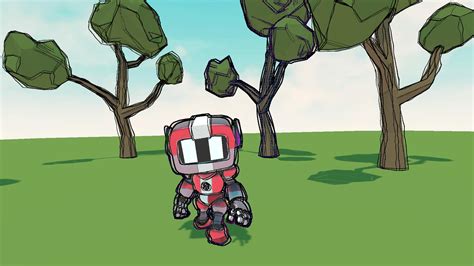 Sketchhand Drawn Outline Shader Community Showcases Unity Discussions