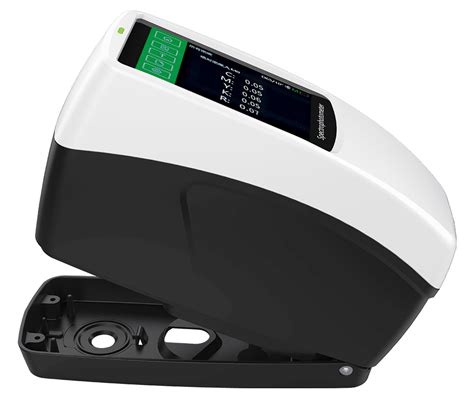 Densitometers For Color Printing Chnspec