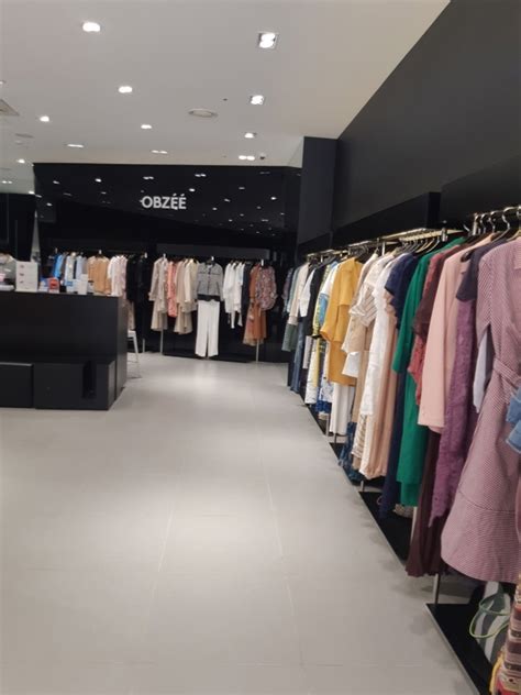 한섬 오브제 신세계여주 쇼핑 정보와 주변 관광 명소 및 근처 맛집 여행 정보