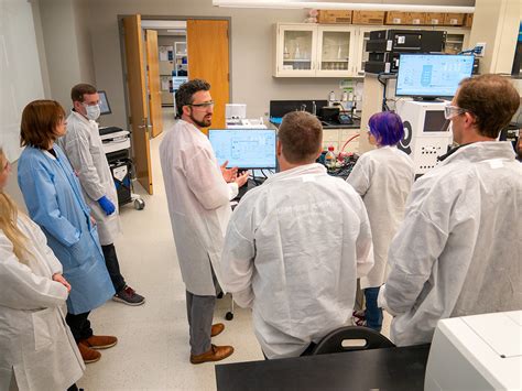 Automation Process Control And Real Time Monitoring Of Yeast Culture Accelerated Innovation