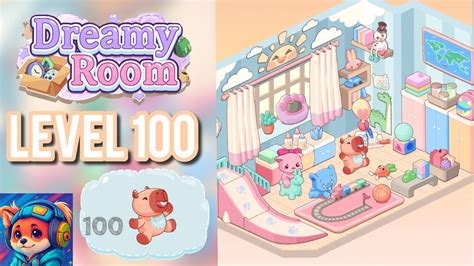 Dreamy Room Puzzle Level 100 Walkthrough And Solution Ios Android