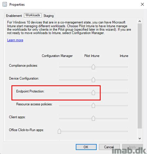 Co Management With Configmgr And Intune And A Little Something About