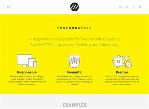 Адаптивные системы сеток