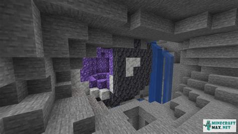 Smooth Basalt How To Craft Smooth Basalt In Minecraft Minecraft Wiki