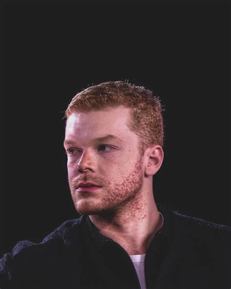 Cameron Monaghan At Star Wars Celebration 2023 In 2023 Cameron Monaghan Cameron Star Wars