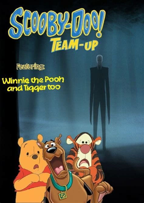 Winning The Poohscooby Doo Fan Casting On Mycast
