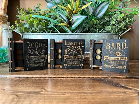 Oc Condition Rings Status Effect Markers For Dungeons And Dragons