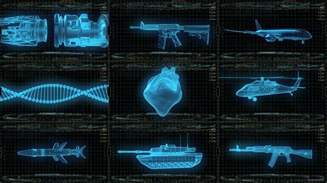 工业hmi设计新境界：3d建模打造炫酷数字双胞胎数控机床的数字孪生界面 Csdn博客
