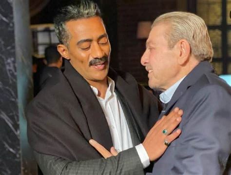 خاص لها إحسان ترك يكشف تفاصيل استجابة محمد رمضان لاستغاثته Laha