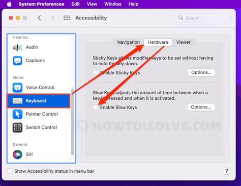 14 Fixes Function Keys Not Working On Mac Sonoma Ventura