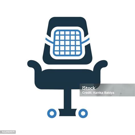 의자 큐브 아이콘입니다 간단한 편집 가능한 벡터 그래픽 0명에 대한 스톡 벡터 아트 및 기타 이미지 0명 3차원 형태 가구 Istock
