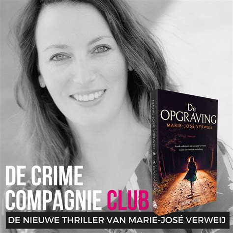Marie José Verweij Schreef Een Thriller Over Het Massagraf In Vianen