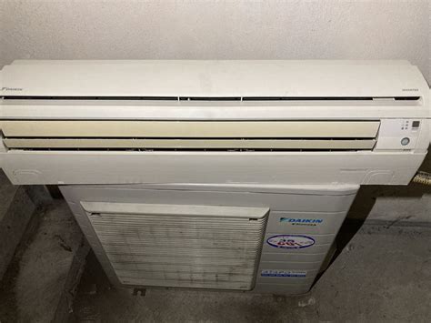 Климатик дайкин 18 гр Пловдив Кючук Париж • Olx Bg