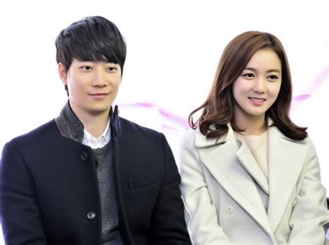 방송 우결 윤한♥이소연 실제 커플 발전 가능성 아직 몰라요 Ytn
