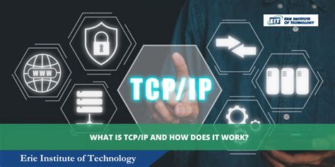What Is Tcp Ip And How Does It Work
