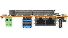 AAEON PICO RAP Harnesses Th Gen Intel Core Processing On Pico ITX TechPowerUp