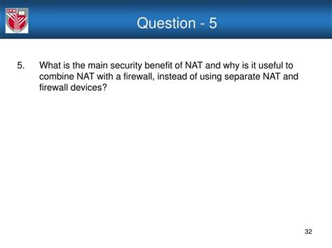 PPT Firewall IP Tables PowerPoint Presentation Free Download ID