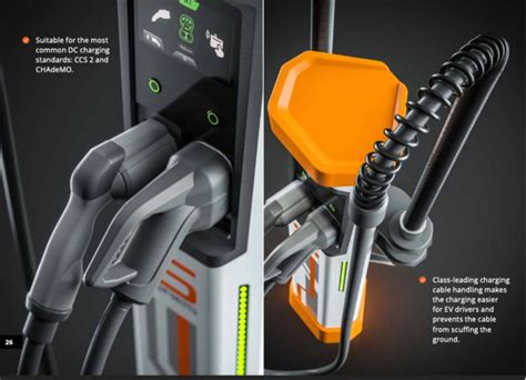 Teknologi Proses Pengisian Daya Untuk Kendaraan Listrik Berbasis