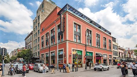 Hostel Barrio Downtown Mexico City Mexico City 2023 Prices Reviews