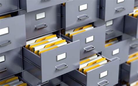 Reporting Archives Quorum