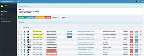 How To Setup Malware Honeypot V2 Sample Collection Adlice Software