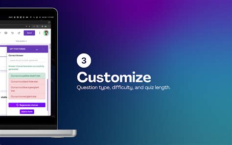 GPT Para Google Forms ChatGPT Google Workspace Marketplace