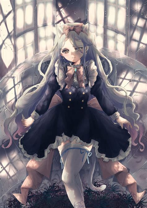 Original Drawn By Doriko666 Danbooru