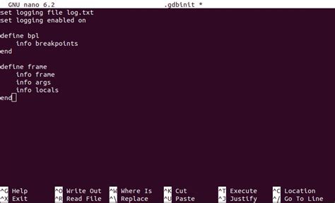 Greg Law On Linkedin Debugging Gdb Cplusplus Cpp Gnu