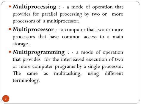Ppt Interprocess Communication Powerpoint Presentation Free Download Id2191303
