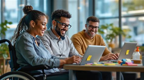 How Ai Is Transforming Accessibility Testing Smarter Faster And More