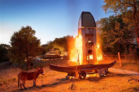 Michael Wickerson Kansas City Art Institute