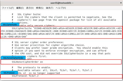 「tls暗号設定・暗号スイート」の設定変更について（apache、nginx編） セキュリティ技術情報 サイバーセキュリティ 株式会社アルファネット