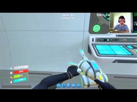 Hello USA Subnautica Cheats Pc