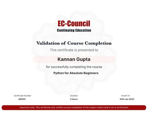 Pythonprogramming Learningjourney Cybersecurity Programmingskills Kannan Gupta