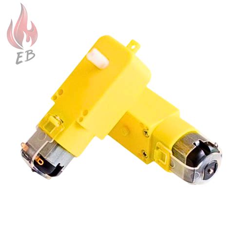 Diy Voice Control Car Kit Operated By Smart Phone Easy To Build For