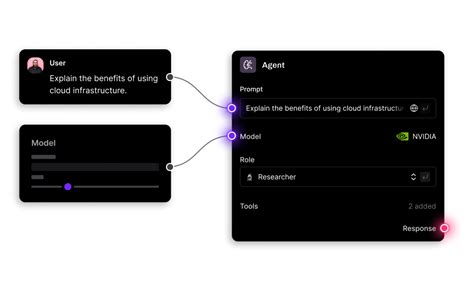 Langflow Low Code Ide For Rag And Multi Agent Genai Apps Datastax