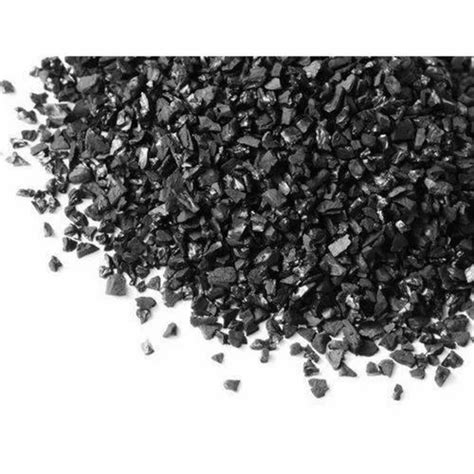 Ecosorb Activated Carbon 25 Kg Hdpe Bag Granular Gac At ₹ 90kg In