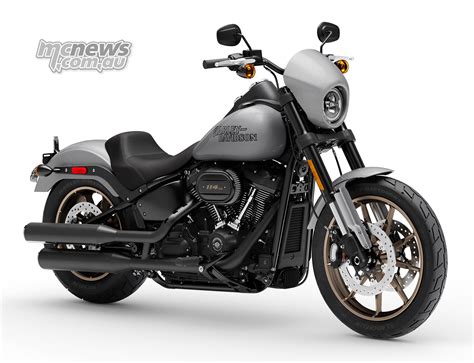 Harley Davidson Low Rider S Back For My 2020 Mcnews