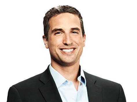 Michael Pfeffer To Talk To Young Architects About Early Career Success Som