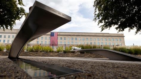 Memorials Around The Country That You Can Visit To Honor Those Who Lost Their Lives On September