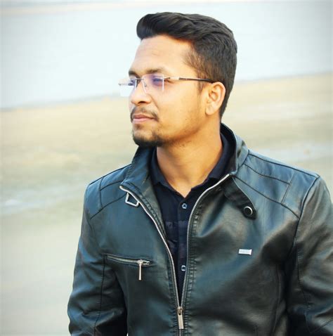 Saleh Mohammad Shoaib