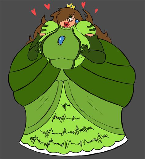 Art Trade Melody Queen Tf By Unknownrez On Deviantart