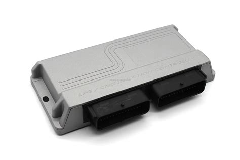 Sequential Injection System Lpg Ecu Conversion Kits 56 Pin Ac300 4