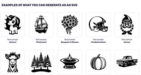 SVG IO Best Free AI Websites