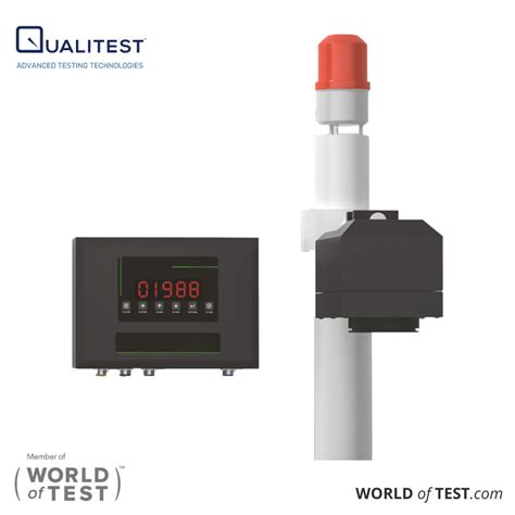 Online Near Infrared Moisture Testing And Monitoring System Qualitest