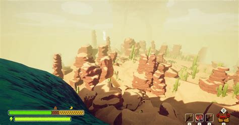 PEAK Mesa Update Launches August With New Biome Expansion Fragster