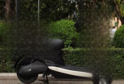 72伏38安电动车能跑多远 有驾