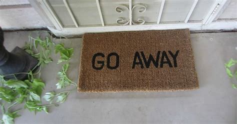Love My New Front Door Mat Imgur