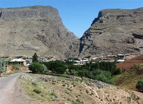 Derbent Baysun Kashkadarya Region Uzbekistan